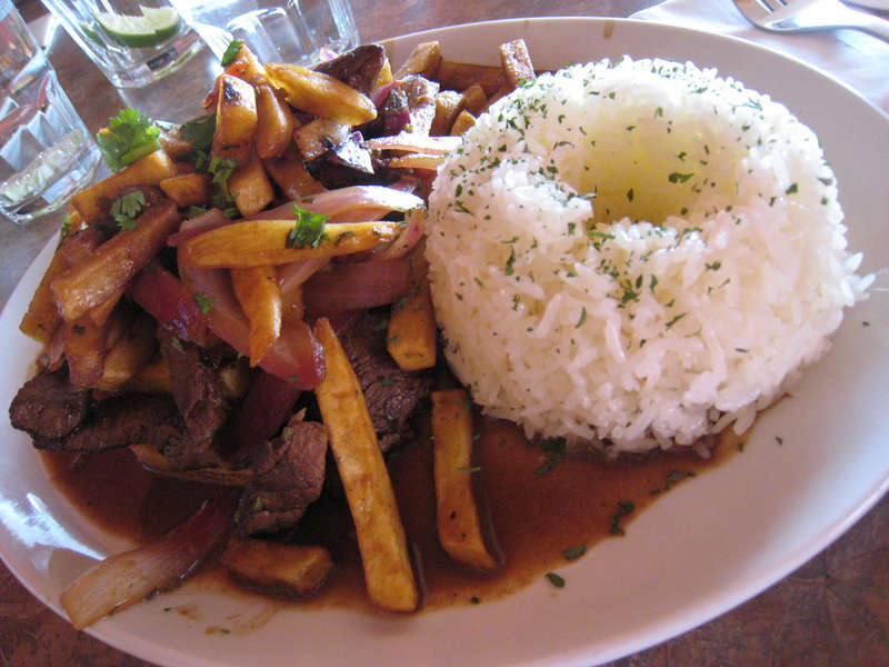 D'Candela: A Restaurant in Chicago, IL - Thrillist