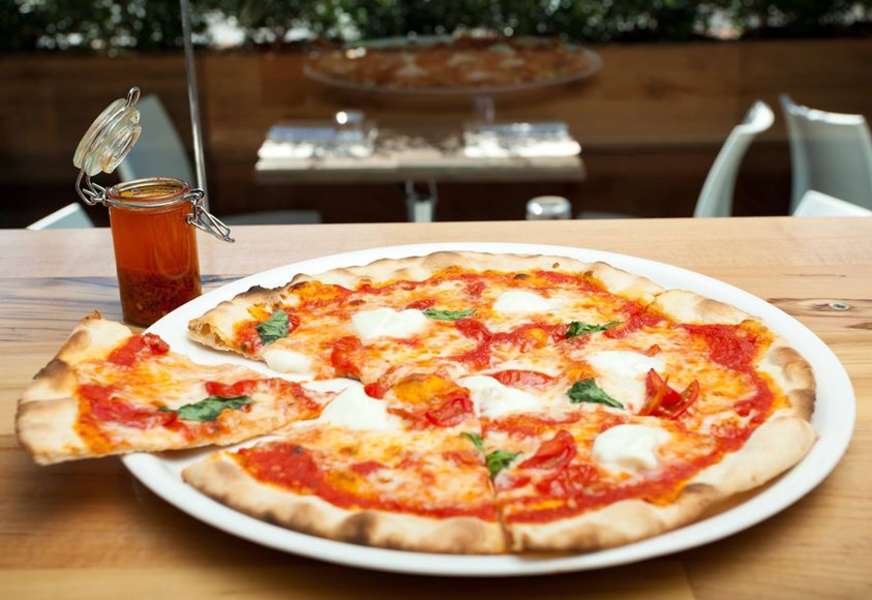 Pizzeria Il Fico: A Restaurant in Los Angeles, CA - Thrillist