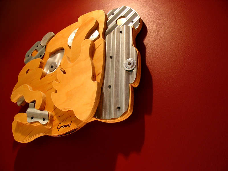 Chipotle Wall Art Meaning - Thrillist