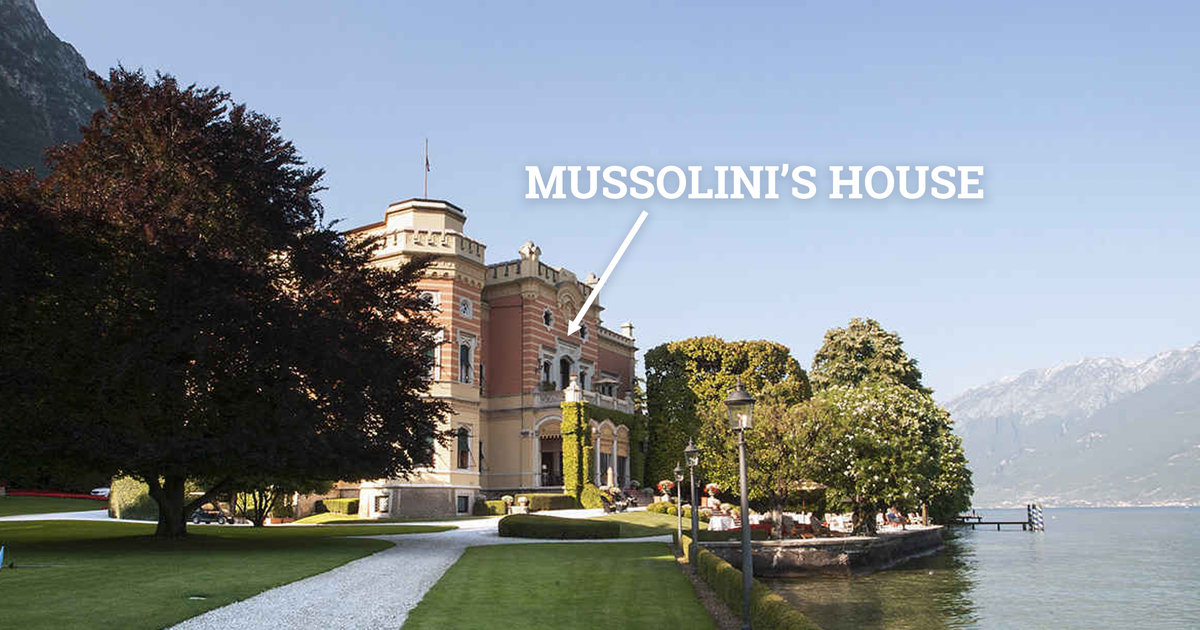 7 former dictator palaces that are now hotels - Thrillist