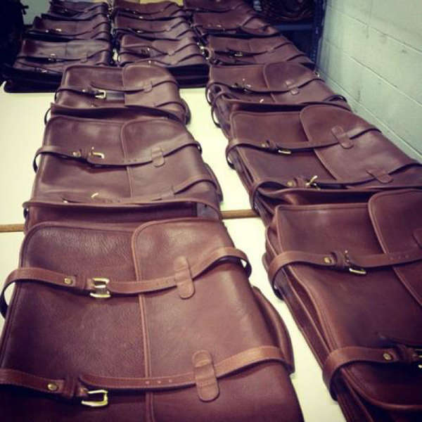 Lotuff Leather - Own - Thrillist Boston