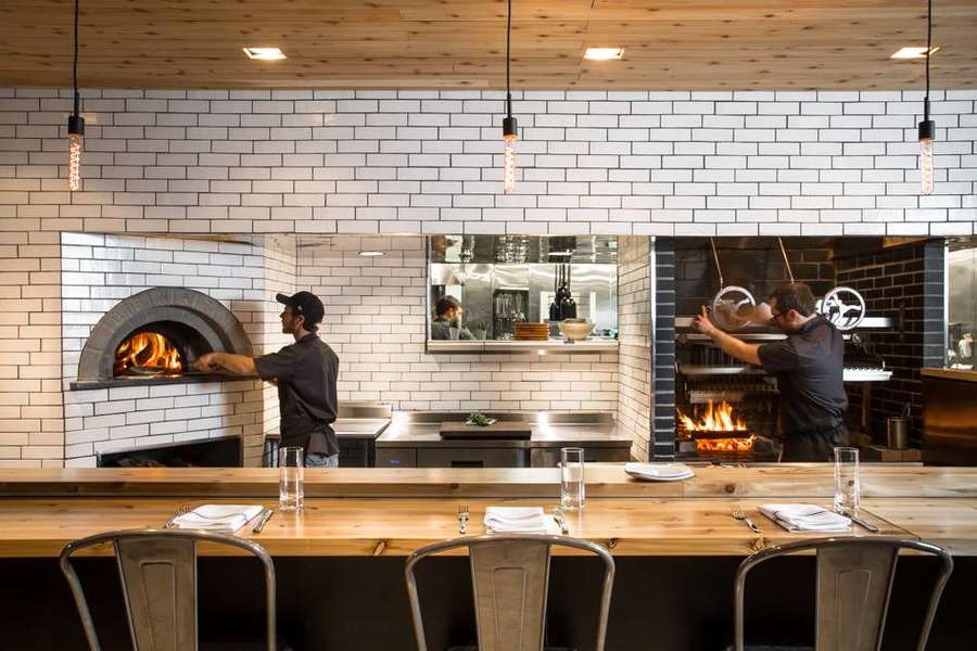 Selden Standard: A Restaurant in Detroit, MI - Thrillist