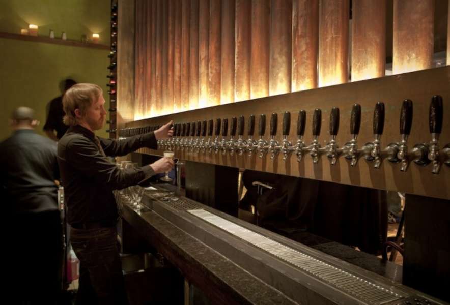The Beer Academy - Drink - Thrillist Washington DC