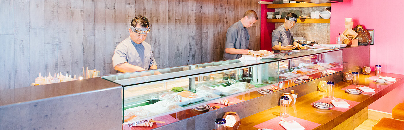 Heather Hoch - Thrillist