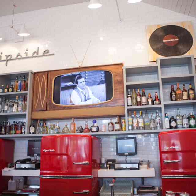 12 South Taproom & Grill - Thrillist Nashville