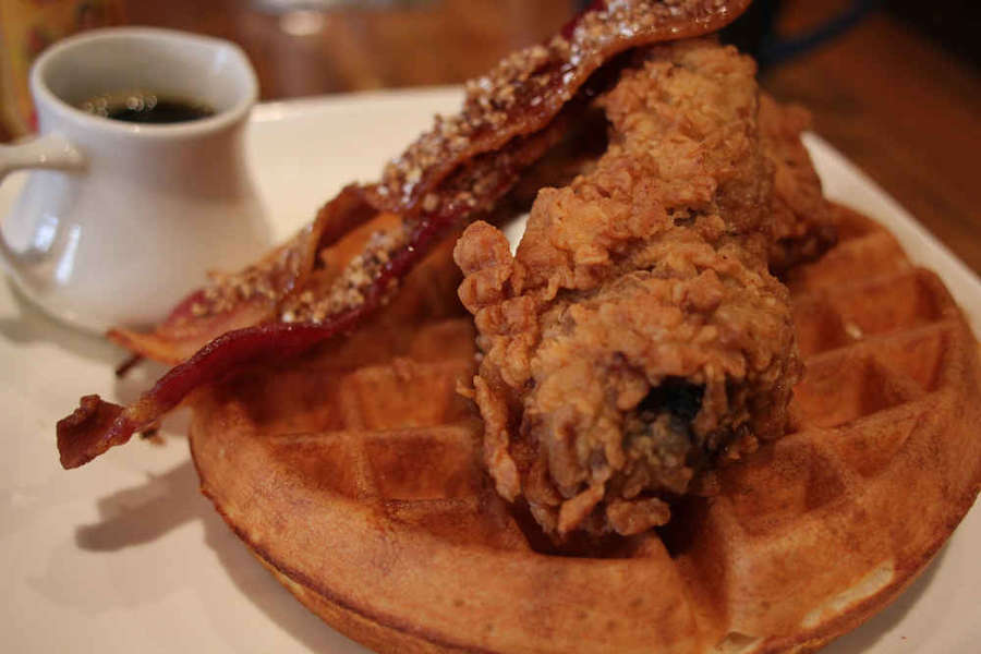 Fork: A Bar in Chicago, IL - Thrillist