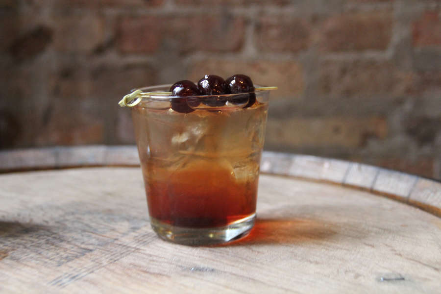 Best Draft Cocktail Bars for Mixed Drinks in Chicago, Illinois - Thrillist