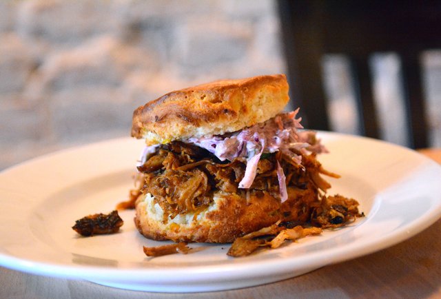 Mason Dixie Biscuit Co. - Thrillist Washington DC