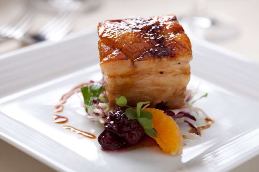 Hota Restaurant: A Restaurant in Evanston, IL - Thrillist