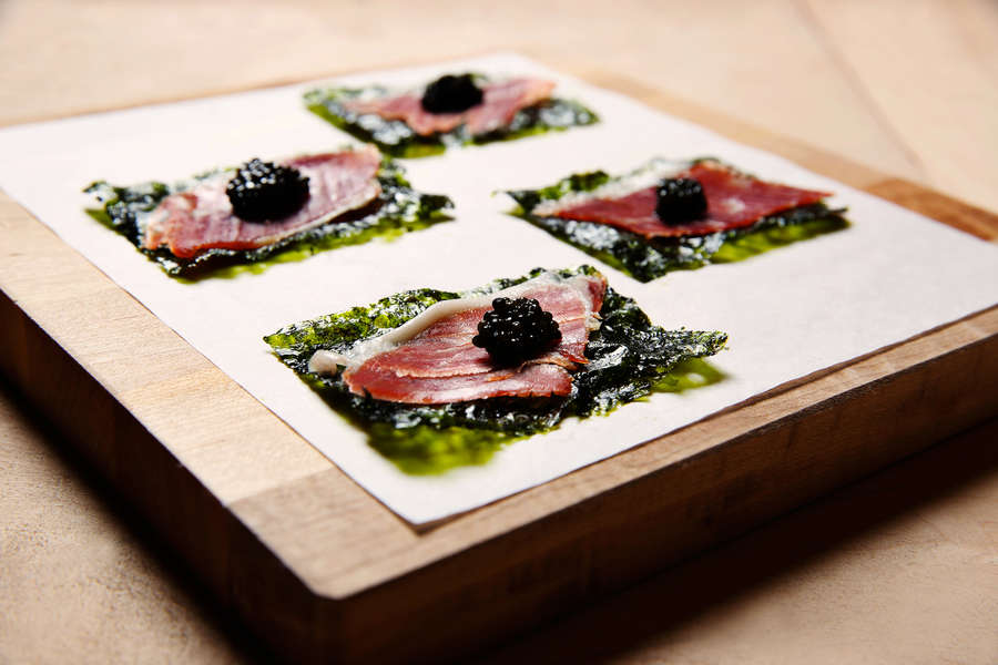 Bazaar Meat by Jose Andres: A Restaurant in Las Vegas, NV - Thrillist