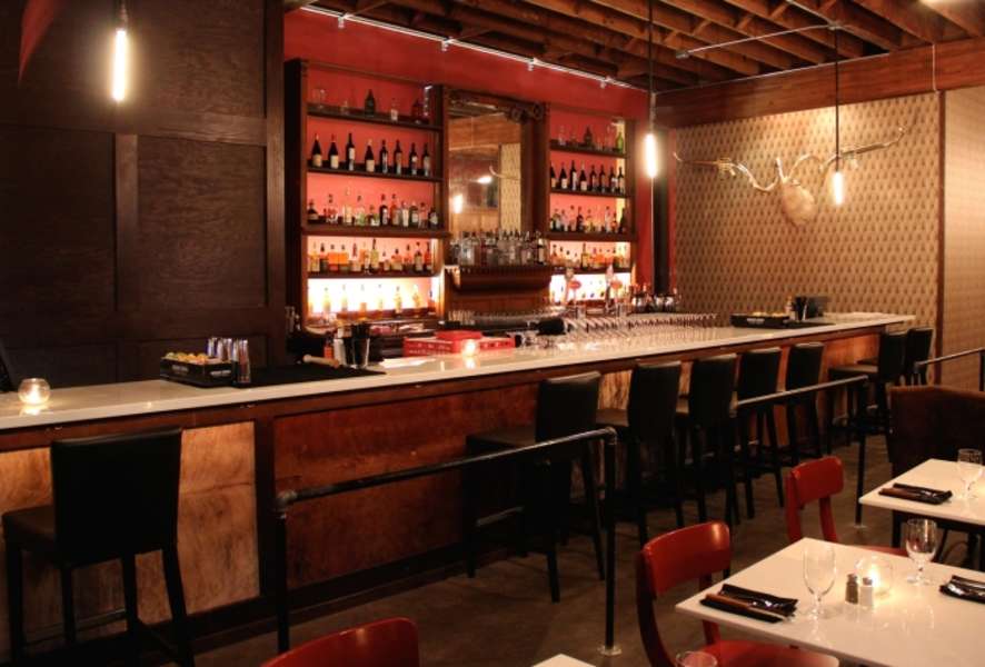 Manhattan - Eat - Thrillist Seattle