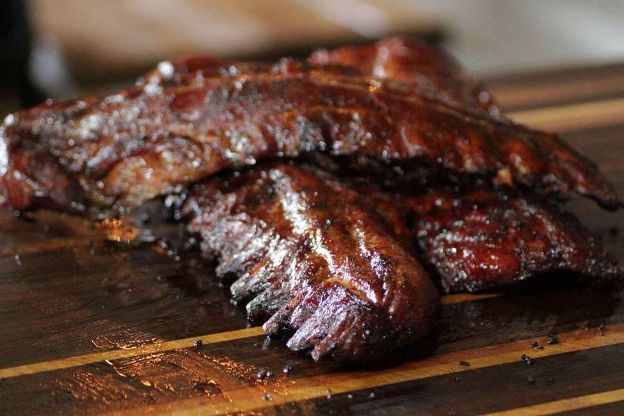 Best new BBQ in Atlanta - Thrillist