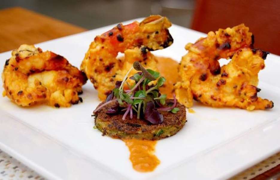 Babur: A Restaurant in Brockley, Greater London - Thrillist