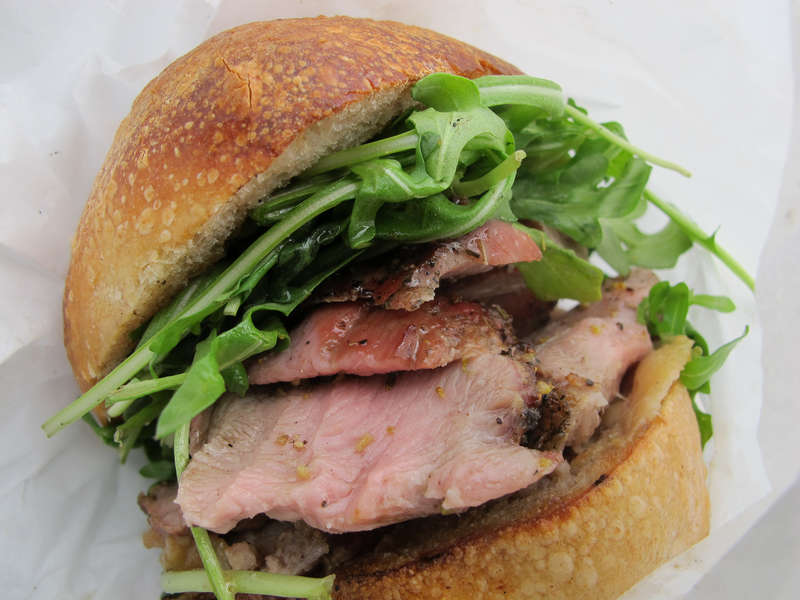 The People's Pig: A Restaurant in Portland, OR - Thrillist