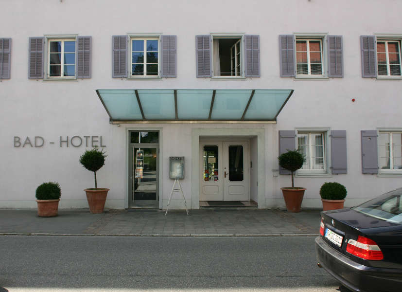 Common problems with hotels - Thrillist