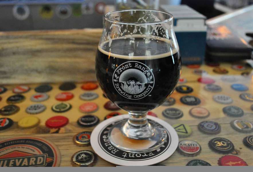 Front Range Brewing Company: A Bar in Lafayette, CO - Thrillist