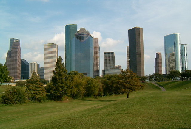 Houston