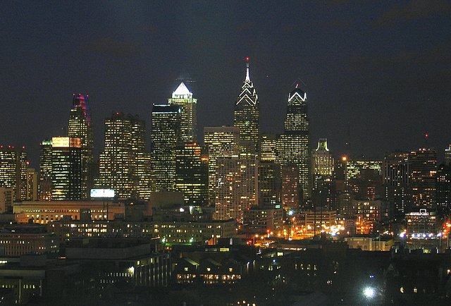 Philadelphia