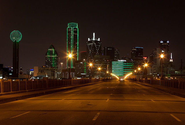 Dallas