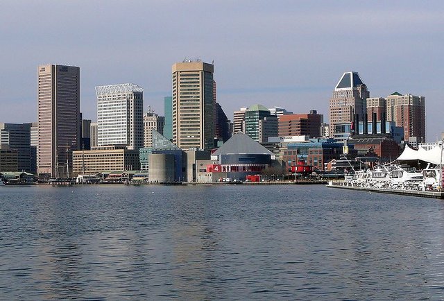 Baltimore