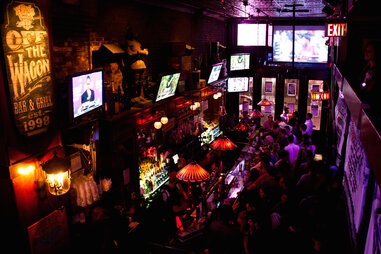 More NYC Bad Decision Bars - 2014 Edition - Thrillist