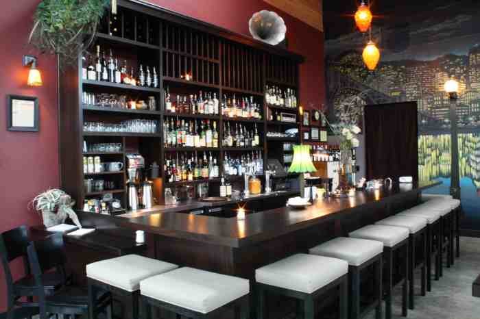 The Box Social - Drink - Thrillist Portland