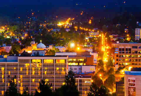 FSU Cowgirls, Recess Club, And More: Reasons Tallahassee, Florida Is ...