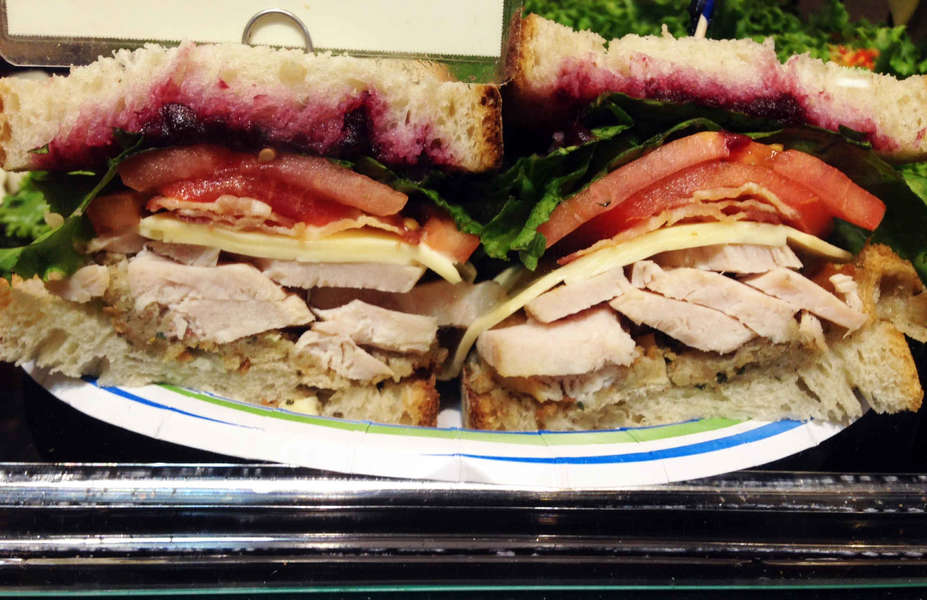 The Original Turkey: A Restaurant in Philadelphia, PA - Thrillist