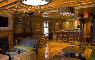 Eighteenth Street Lounge: A Washington DC, DC Bar.