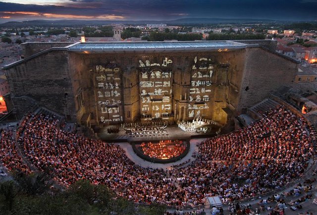 Most beautiful music venues in the world -- Concert halls, opera houses ...