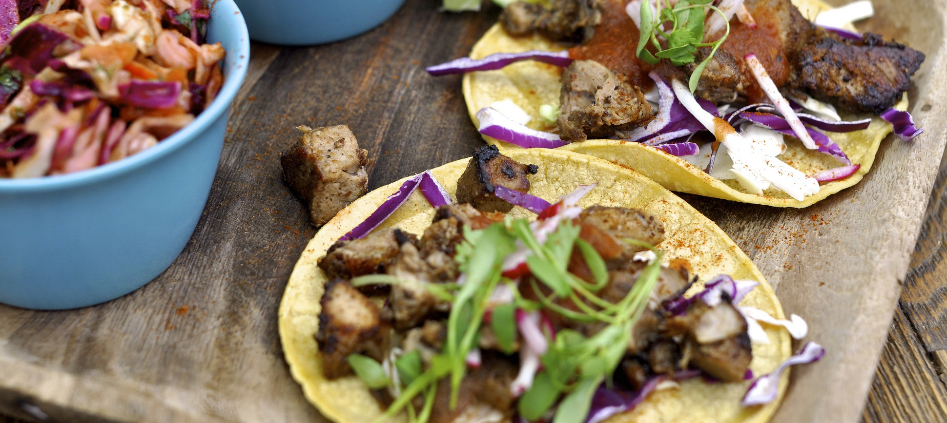 Best International Food in Miami