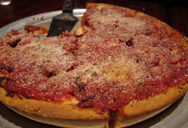 Best pizza in every Seattle neighborhood - Best pizza in Seattle