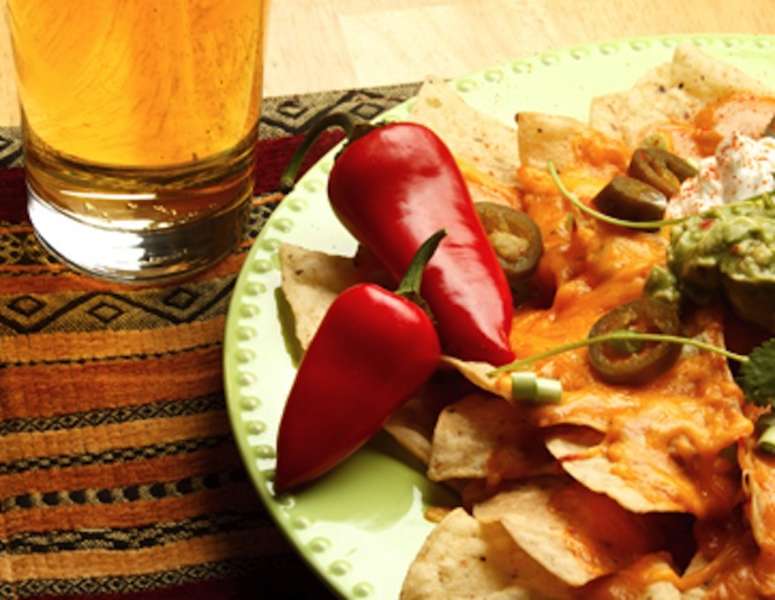 El Norte Grill: A Restaurant in Plano, TX - Thrillist