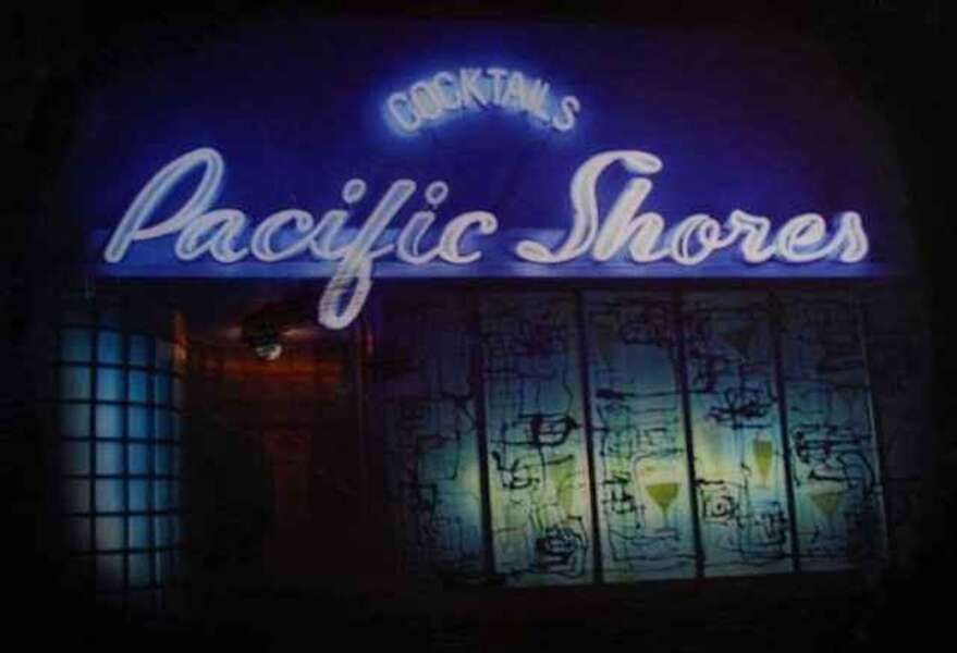 Pacific Shores Bar: A Bar in San Diego, CA - Thrillist