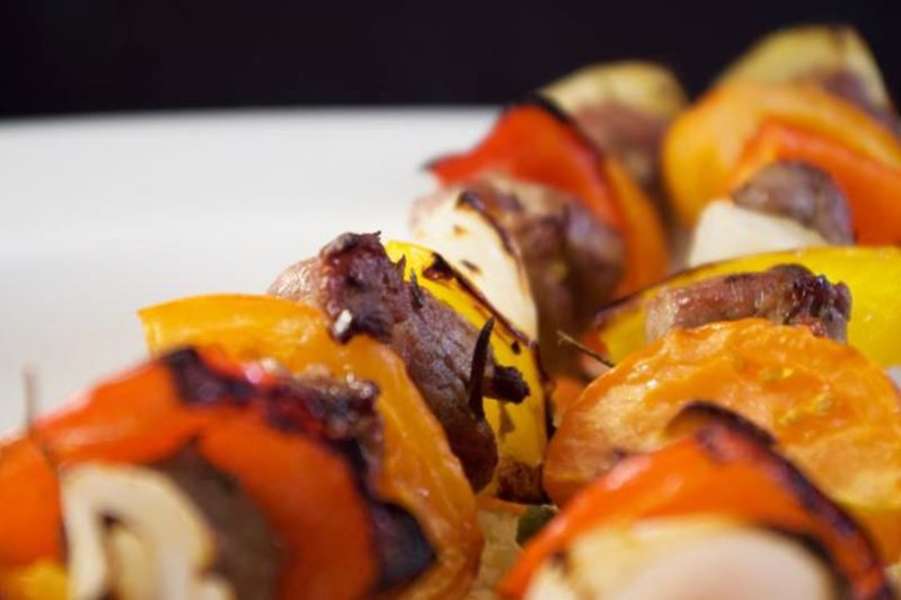 Aladdin Mediterranean cuisine: A Restaurant in Houston, TX - Thrillist