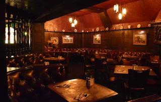 Lancer's Cocktail Lounge - Thrillist San Diego