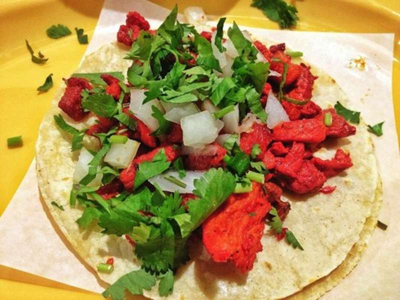Taco More: A Restaurant in Austin, TX - Thrillist