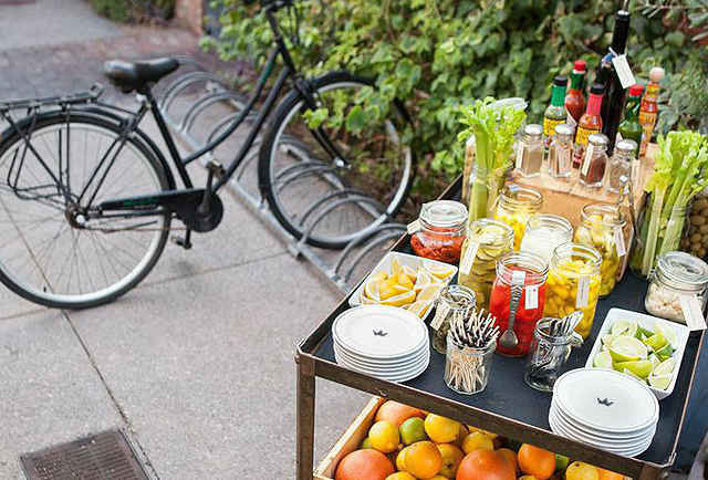 Windsor: A Phoenix, AZ Bar.