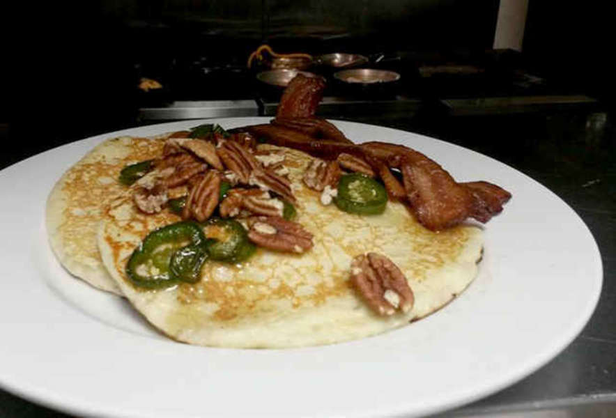 Orange Table: A Restaurant in Tempe, AZ - Thrillist