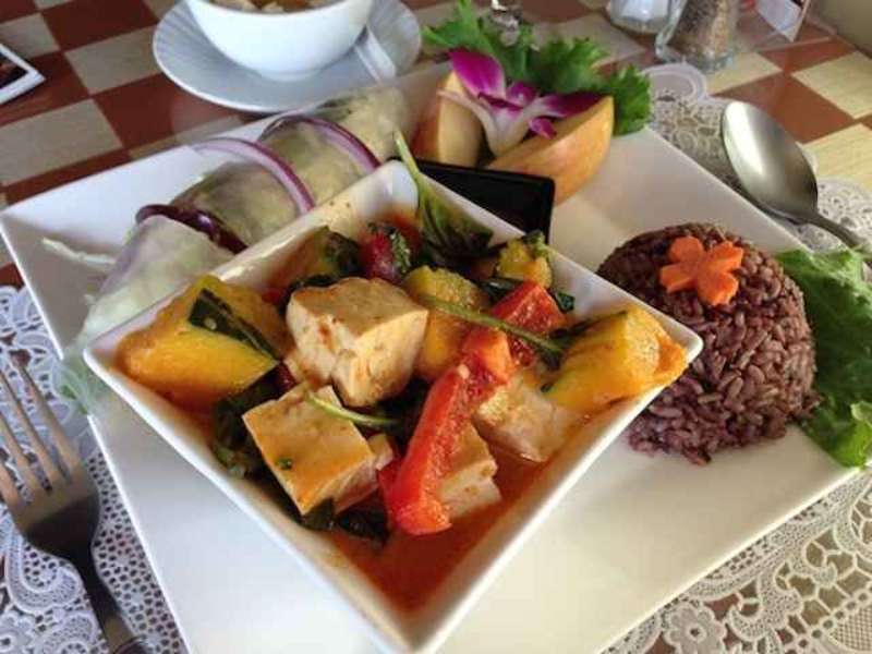 Benjarong Thai Cuisine: A Restaurant in San Francisco, CA - Thrillist