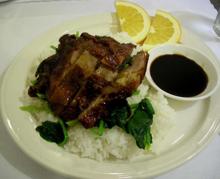 Sabuy Sabuy II: A Restaurant in Berkeley, CA - Thrillist