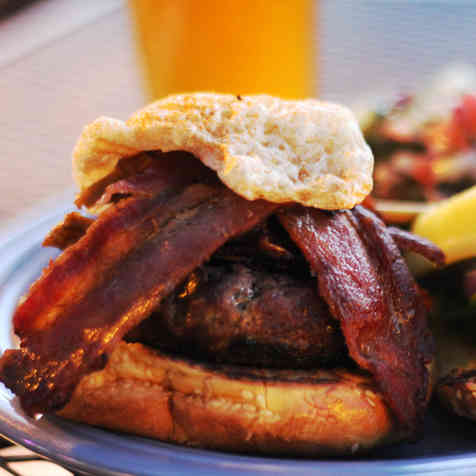 The Octopus Bar - Thrillist Atlanta