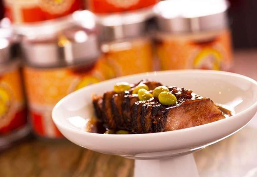 Luckee: A Restaurant in Toronto - Thrillist