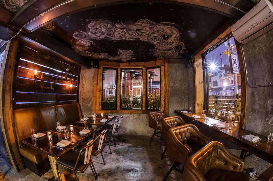 Rasa: A Restaurant in Toronto, ON - Thrillist