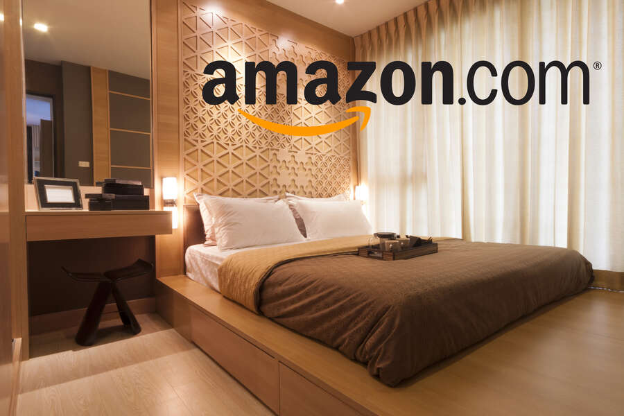 Amazon Travel will sell hotel rooms from Jan. 2015 - Thrillist