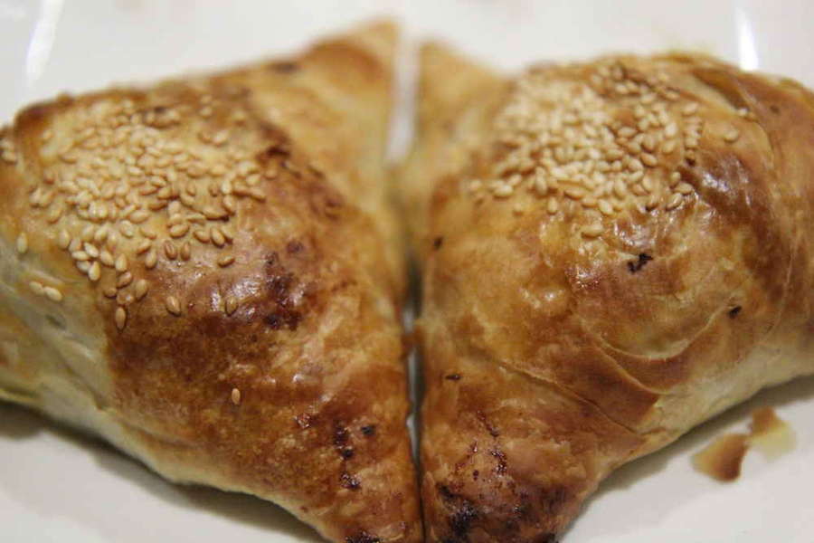 Nargis Cafe: A Restaurant in Brooklyn, NY - Thrillist