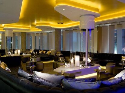 W Lounge: A Bar in Leicester Square, Greater London - Thrillist