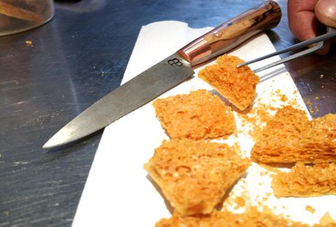 Famous Pastry Chefs Share What Makes Their Culinary Art Unique - Thrillist