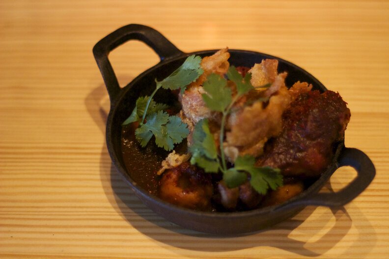 Mexican Foods - Culinary Artists Comments on the State of Emerging ...