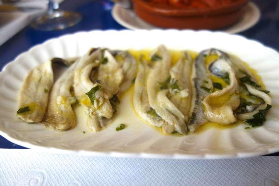 Las Tapas De Rosa: A Restaurant in Miami, FL - Thrillist